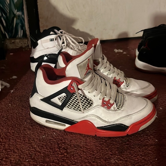 Jordan | Shoes | Jordan 4s | Poshmark